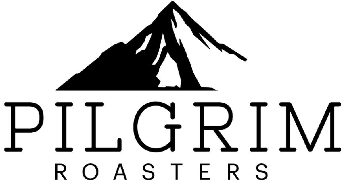 Elevated to New Heights – Pilgrim Roasters